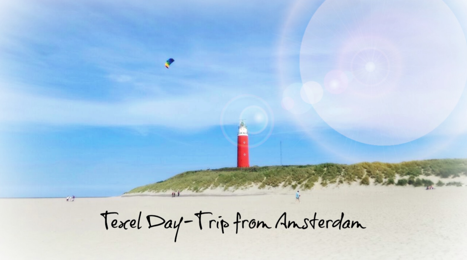 Day-Trip to Texel from Amsterdam - Travel with Shreya